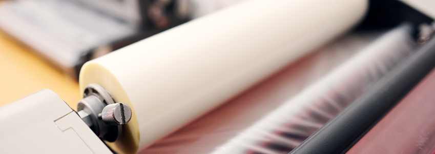 Laminating and Binding - Gawdy Green Whangarei